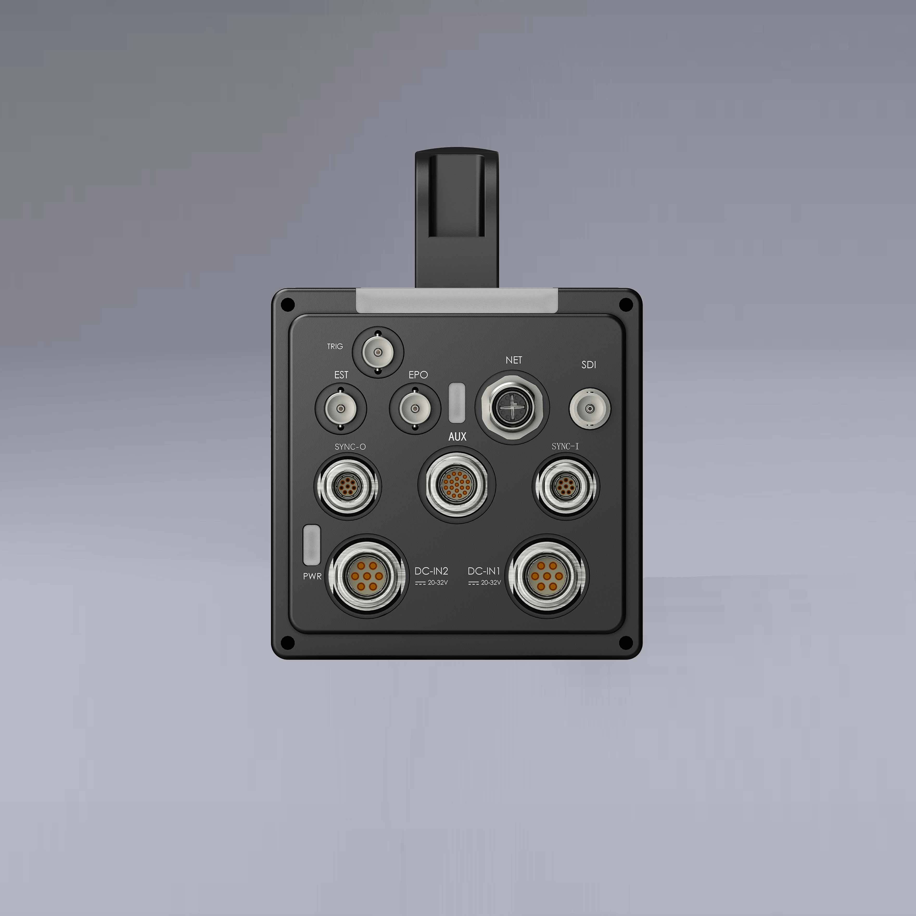 深视智能高速相机高速摄像机SH6-202