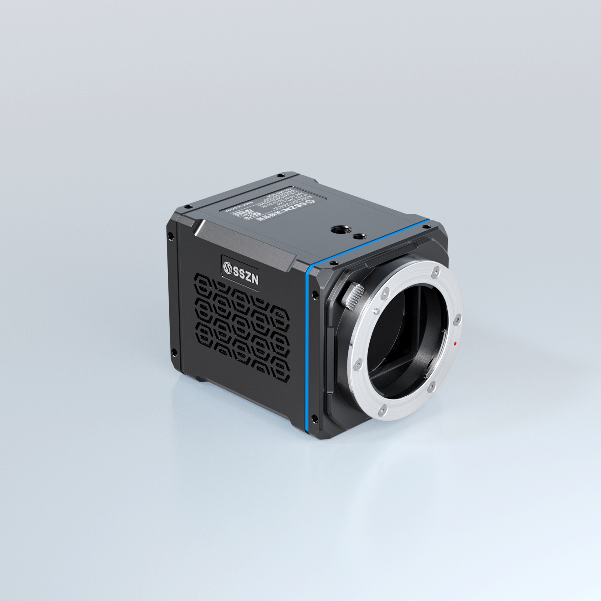 深视智能高速相机高速摄像机SH2-203