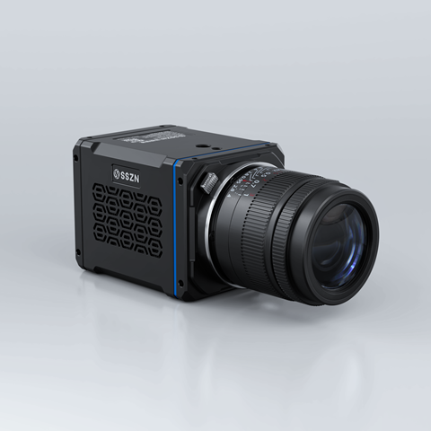 深视智能SH2-201高速相机